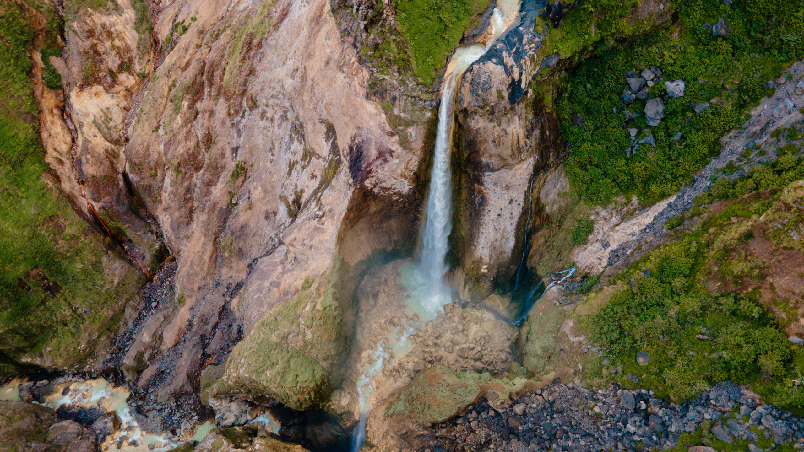 Torean Trekking Route: A Hidden Gem in Lombok